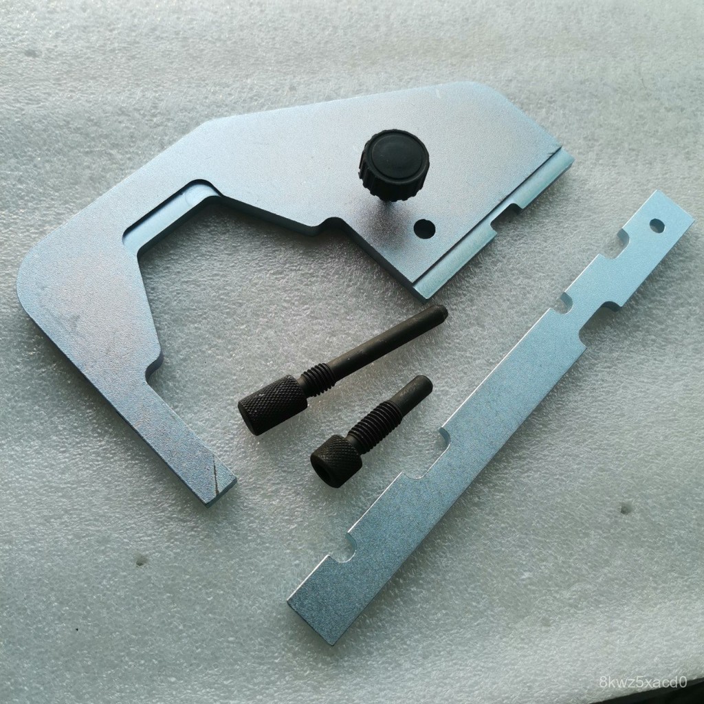 QJ6C Fixing Tool Timing Auto Repair Ford Special Tool Positioning Pin ...