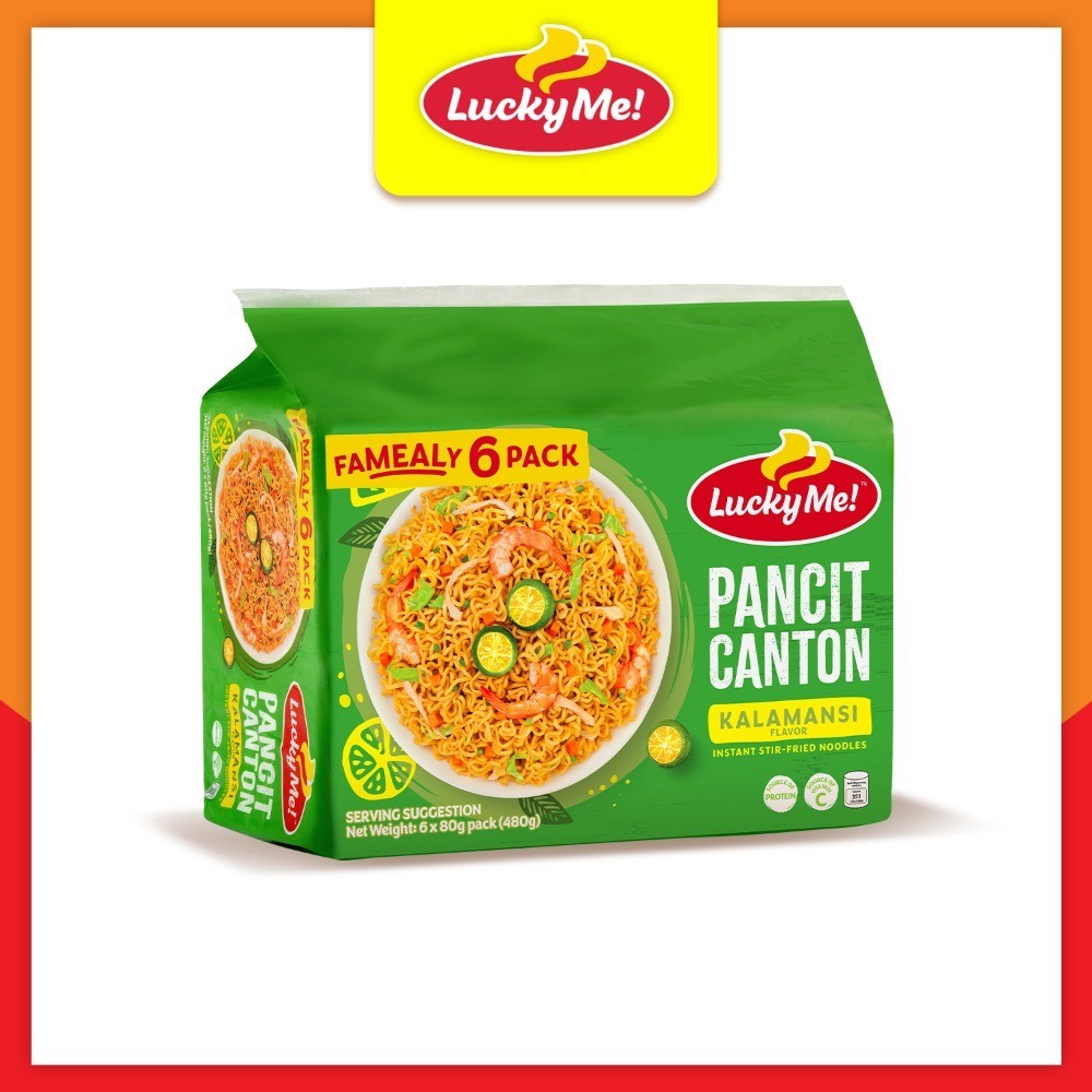 pancit canton noodle - Best Prices and Online Promos - May 2026 ...