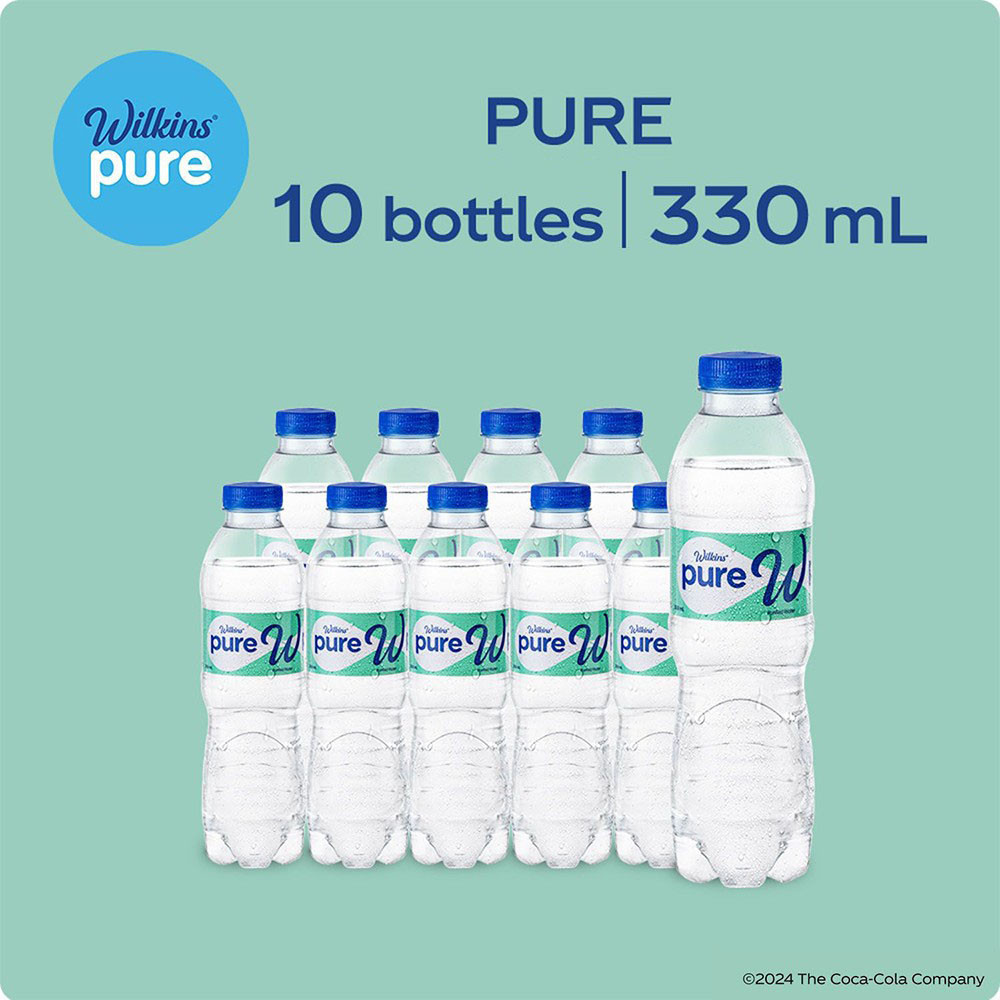 Shop wilkins water for Sale on Shopee Philippines