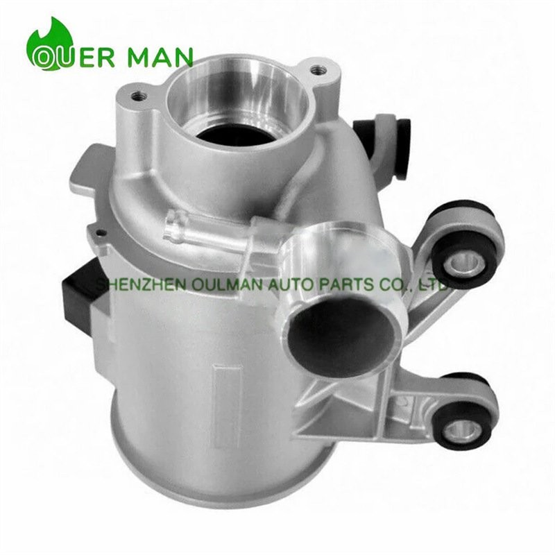 A2742000207 2742000207 2742000107 Engine Cooling Water Pump Applicable ...