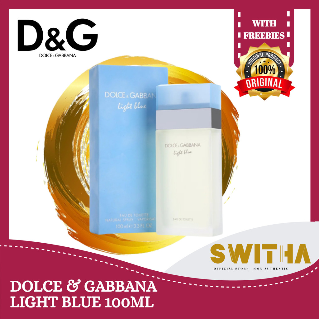 SWITHA PH Light Blue Women's 100ml perfume for women} | Oil Based ...