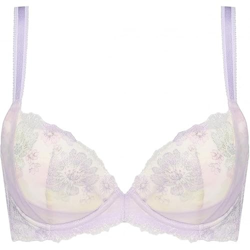 Triumph Red Label by 0102 Bra M021 Purple D70 Size | Shopee Philippines