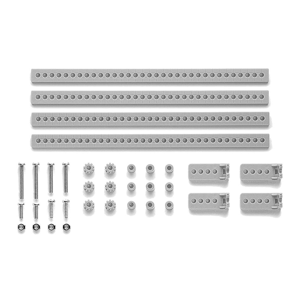 Authentic TAMIYA Fun Craft Series No.143 Universal Arm Set (70143 ...