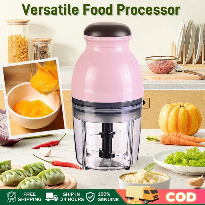 food processor for baby Multifunctional Electric chopper juicer Fruits ...