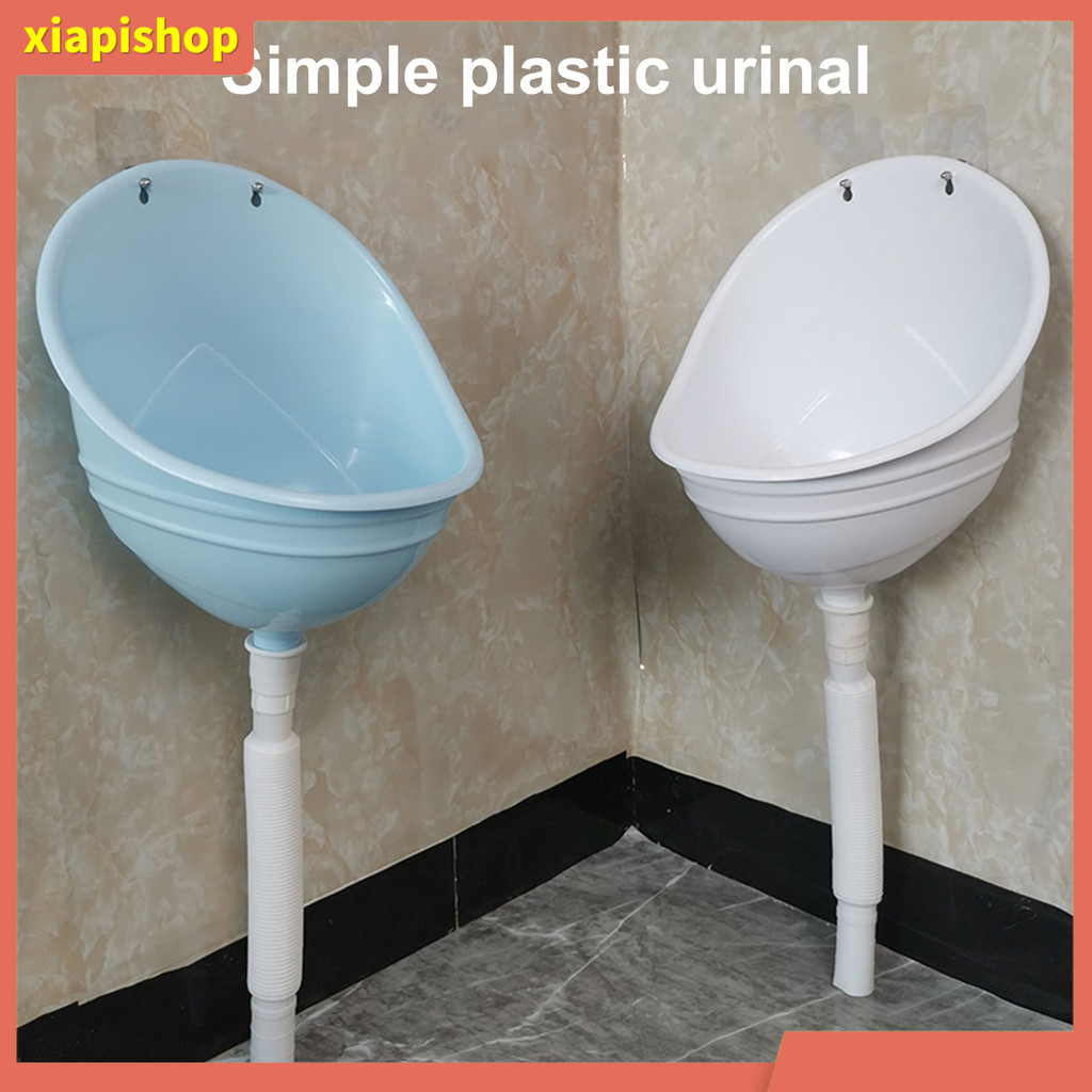Waterless Urinal Eco-friendly Urinal Waterless Wall-mounted Urinal with ...