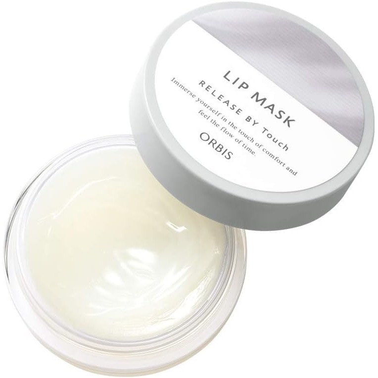 High quality products Directly from Japan ORBIS Release By-Touch Lip ...