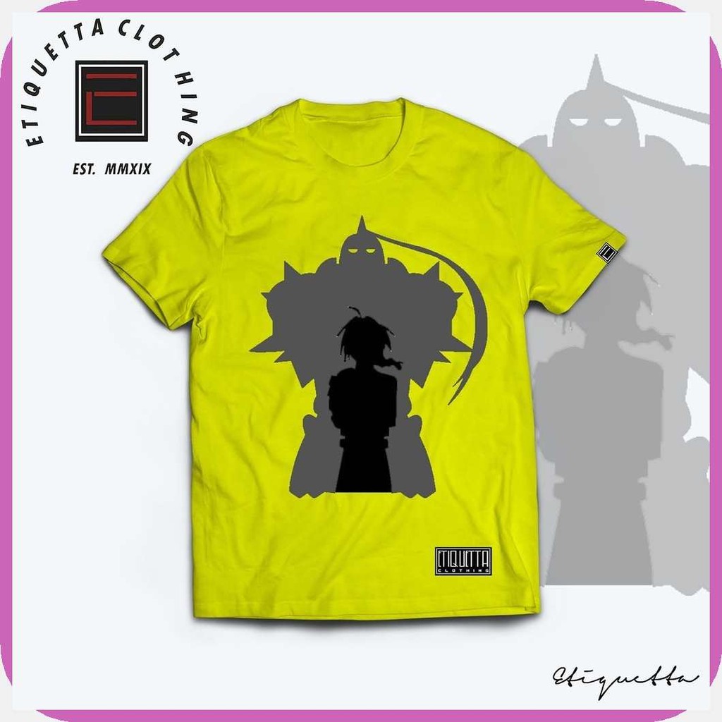 Anime~MU'Shirt!RL[-,MS[Unisex"jA--\kP"Etiquetta-aJ\Co."az--\Vp ...