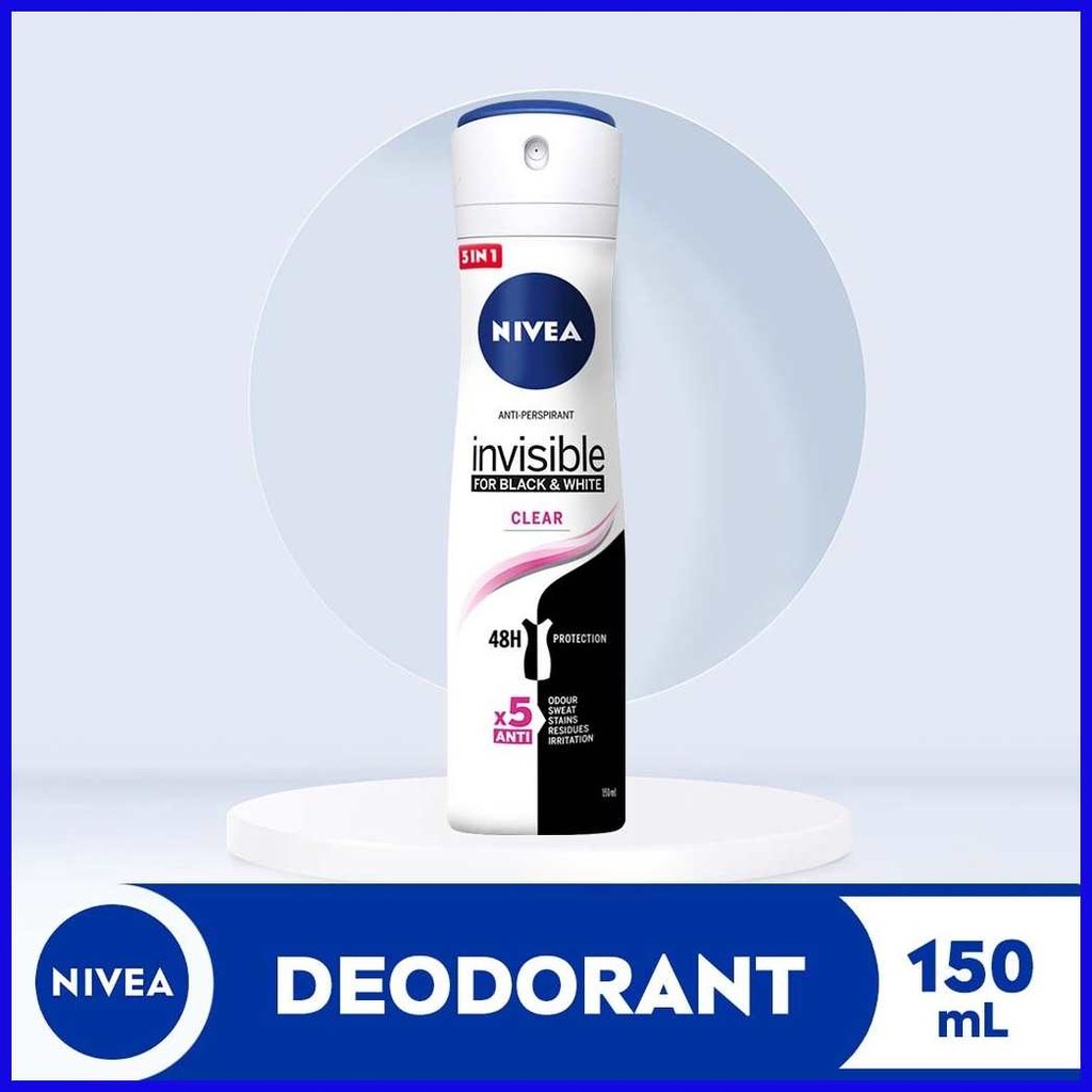 NIVEA,Yb`sT/Deodorant;F&K{&'Y