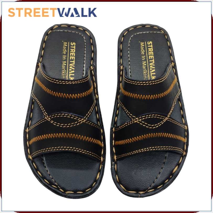 StreetWalk"m'Footwear&Rg]Marikina=Vj(Made|my(Leather=Dq|Sandals(gY=for ...