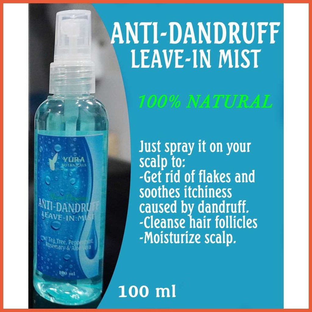 Anti-Dandruff=xf/Leave-in'kw,Mist,Z!100ml,,u\removes"Z-flakes,\E ...