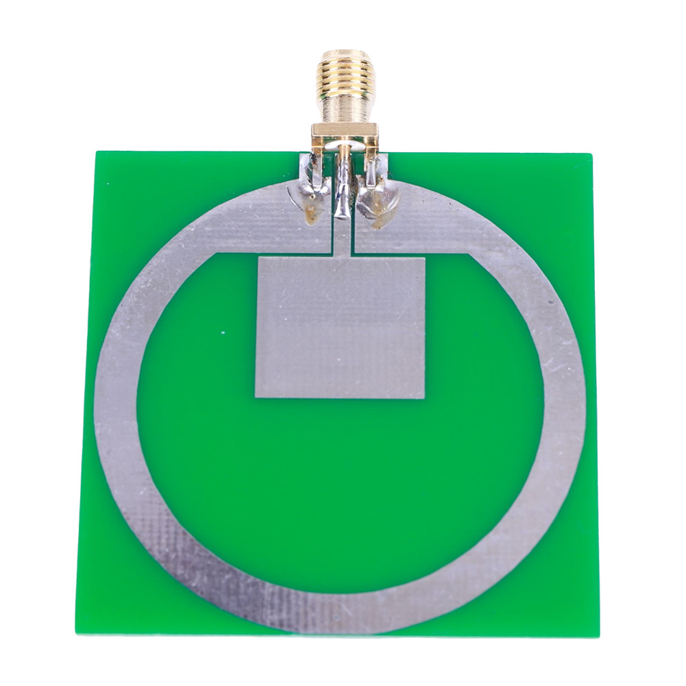 UWB Ultra Wideband Antenna 2.4Ghz-10.5Ghz Pulse PCB Antenna Module ...