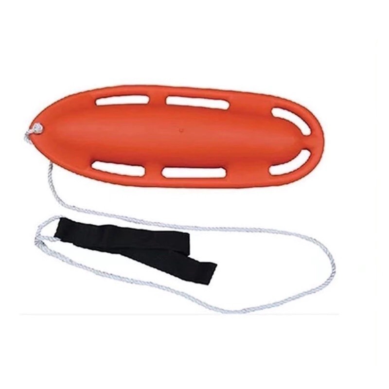 Professional Life-Saving Tool Life Buoy Made Of High-Strength Plastic ...