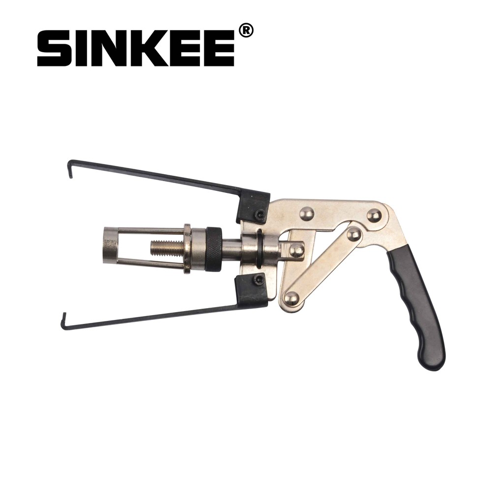 ~Universal Overhead Valve Spring Compressor Removal Install Tool OHV ...