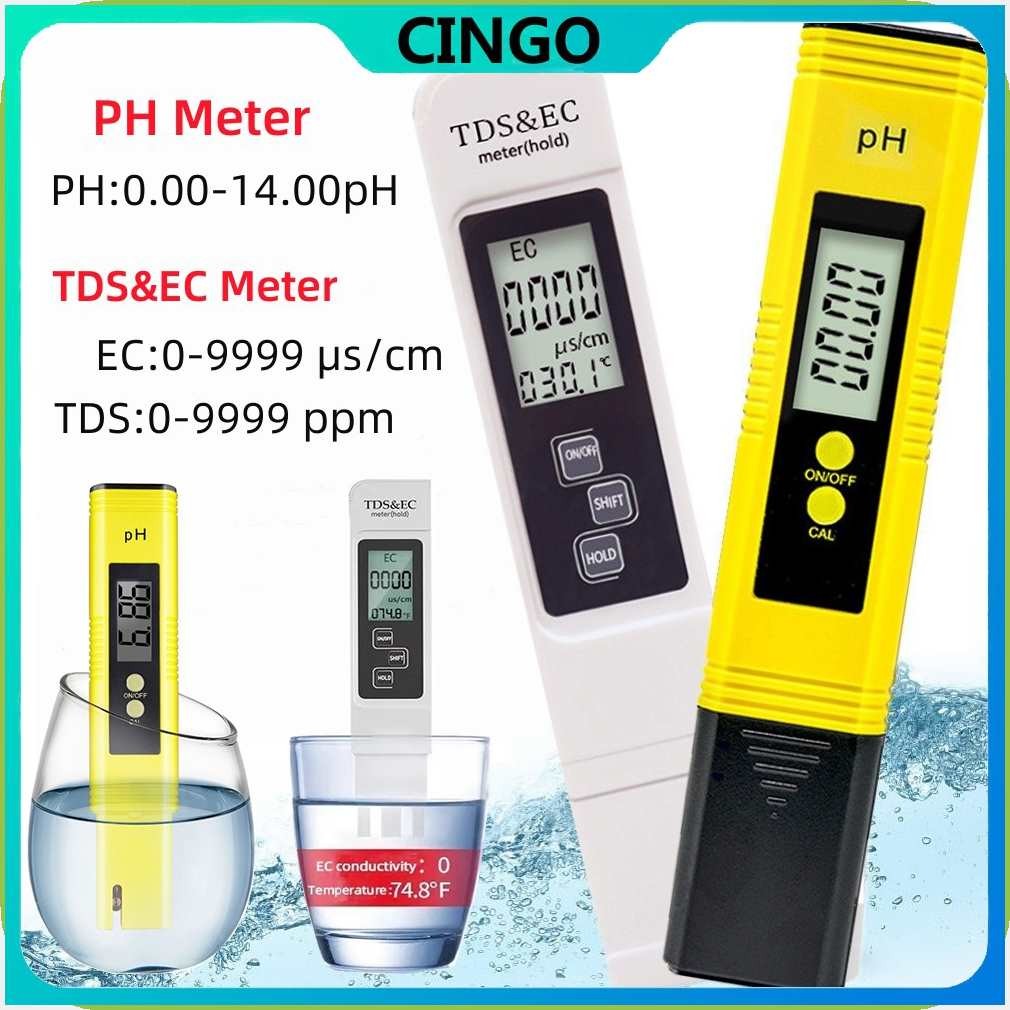 PH{g+meter>Xh%+|HdigitalAjLCDqM-waterjApurity-Wn]TDS#ld.EC meter water ...