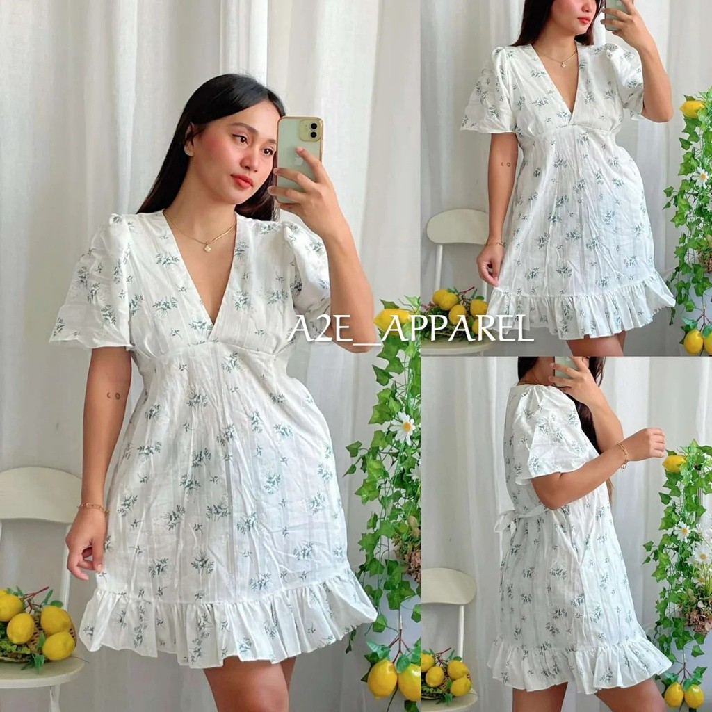 DarlingT'Eyelet%JH[Dress.e>with>zL)Lining>zY}Filipiniana)sF>Inspired}ii ...