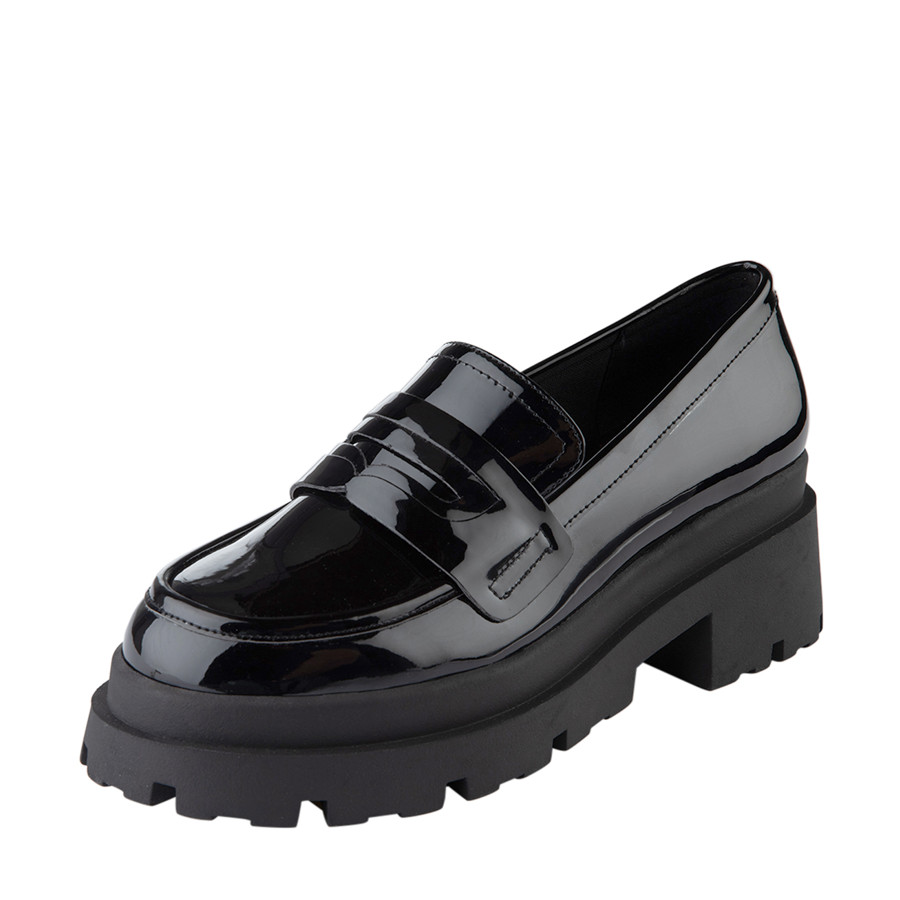 Payless Brash Women's Rudy Xrtm Lug Loafer | Shopee Philippines
