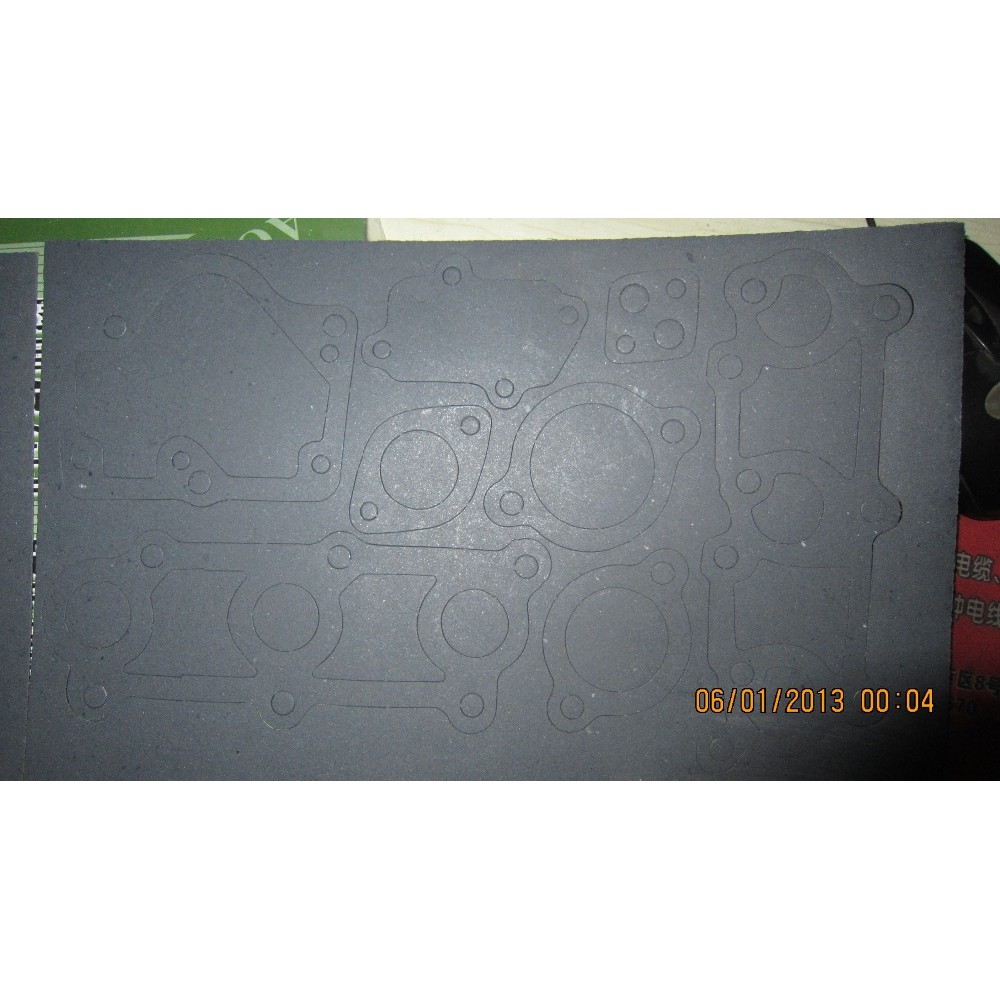 ♣Huaihai 800cc engine parts gasket kit for roketa ,goka ,kazuma, 800cc ...