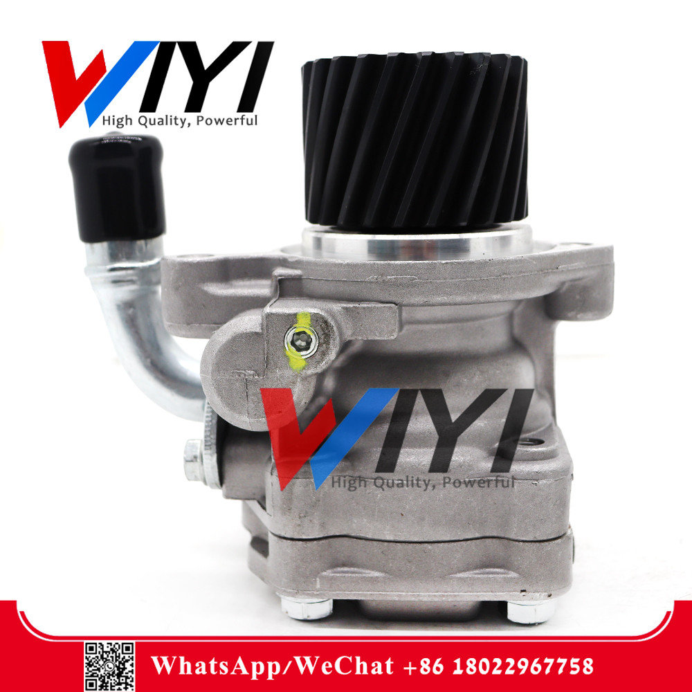 ღNew Auto Power Steering Pump For Mitsubishi Fuso Canter PS110 ...
