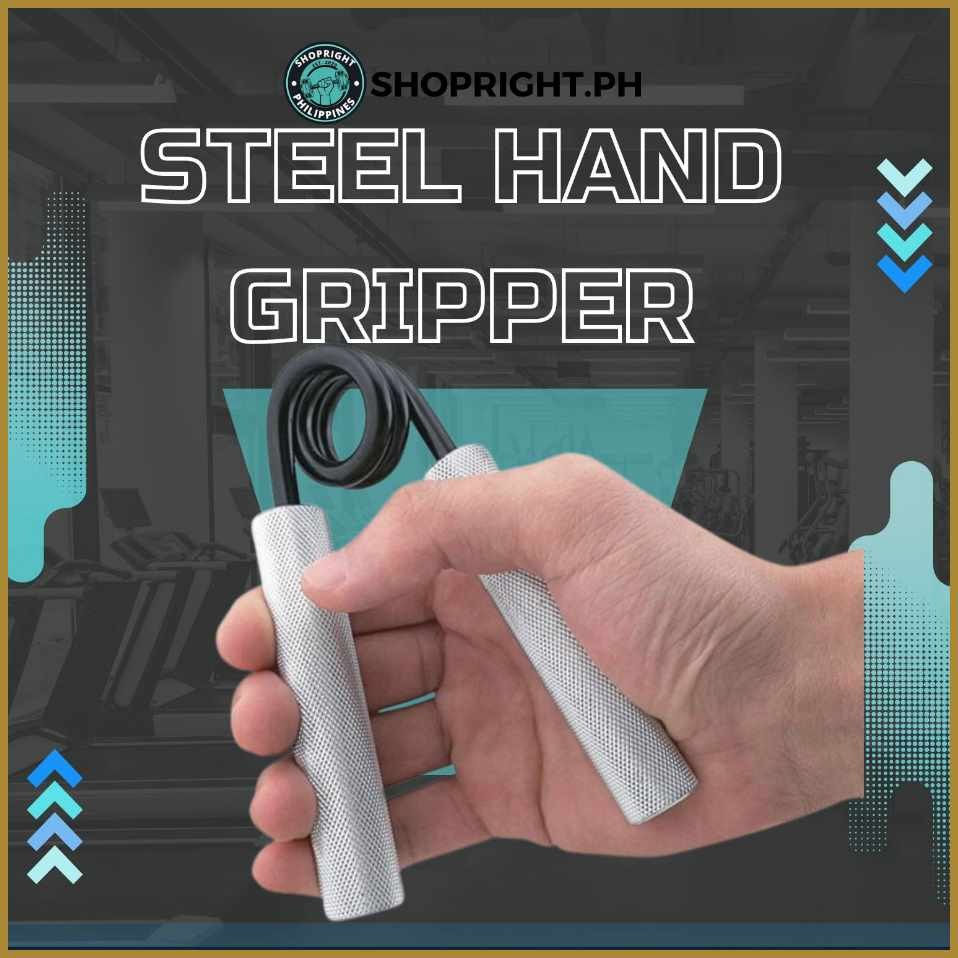 Heavy-W)Duty(xO+Exercise:T%Steel_B%Hand_h%Grippers_P%Forearm_R%Grip_W ...