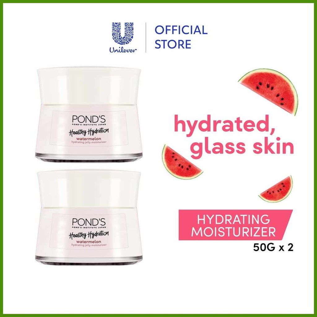 POND'S|vr?Watermelon]l+Jelly`hg;Moisturizer&with%v:Vitamin%X:E%n:for%m ...