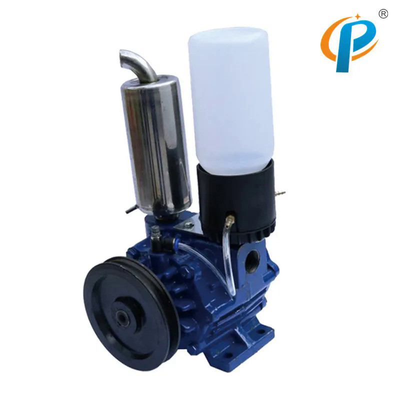 250liter vacuum pump for cow milking machine | Shopee Philippines