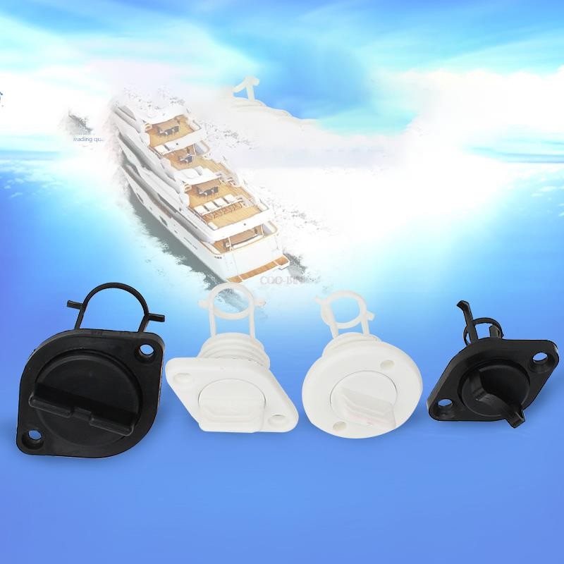♥Ship water plug drain valve stern drain valve plug for Rubber boat FRP ...