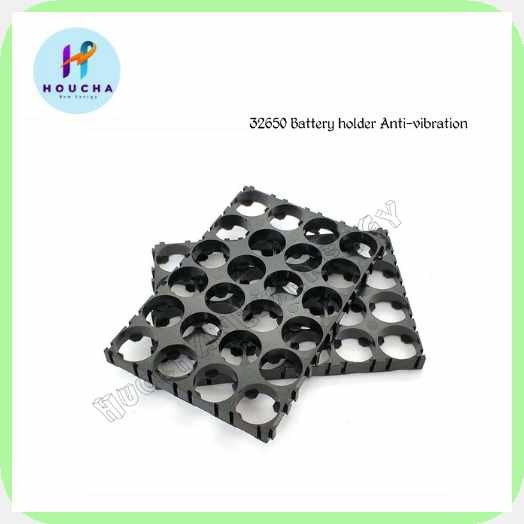 32650 Holder)Xa>Anti)hB>Vibration)O>Bracket)k>Cell Case | Shopee ...