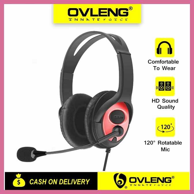 Ovleng@f/P11)T!Stereo&m`Gaming;zE`Wired;UR`Headphone;LV`With;wq`Volume