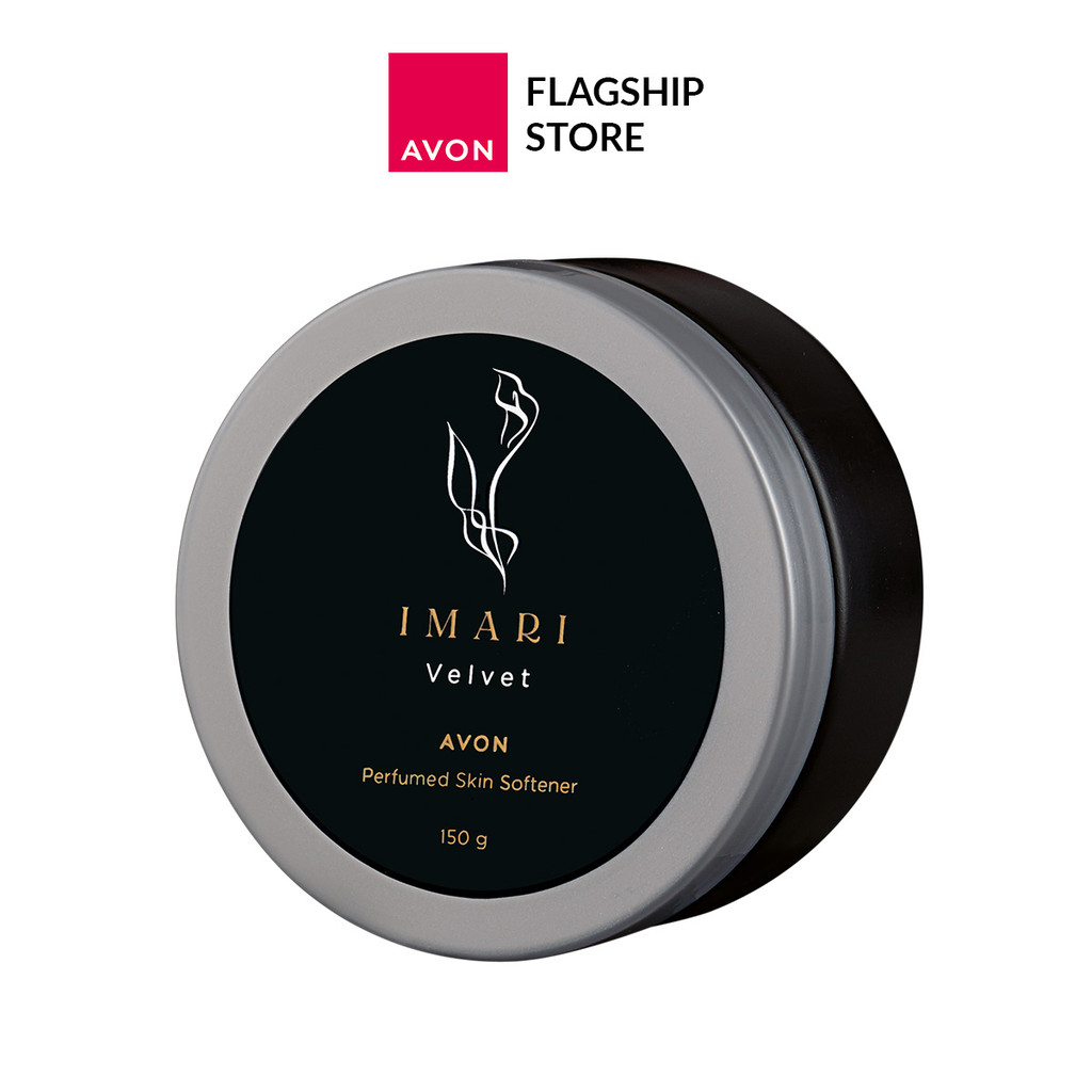 Imari Velvet Skin Softener Restage 150 g | Shopee Philippines