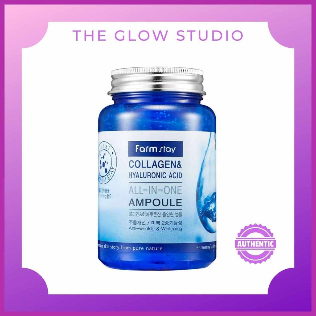 Farmstay?Go:Collagen