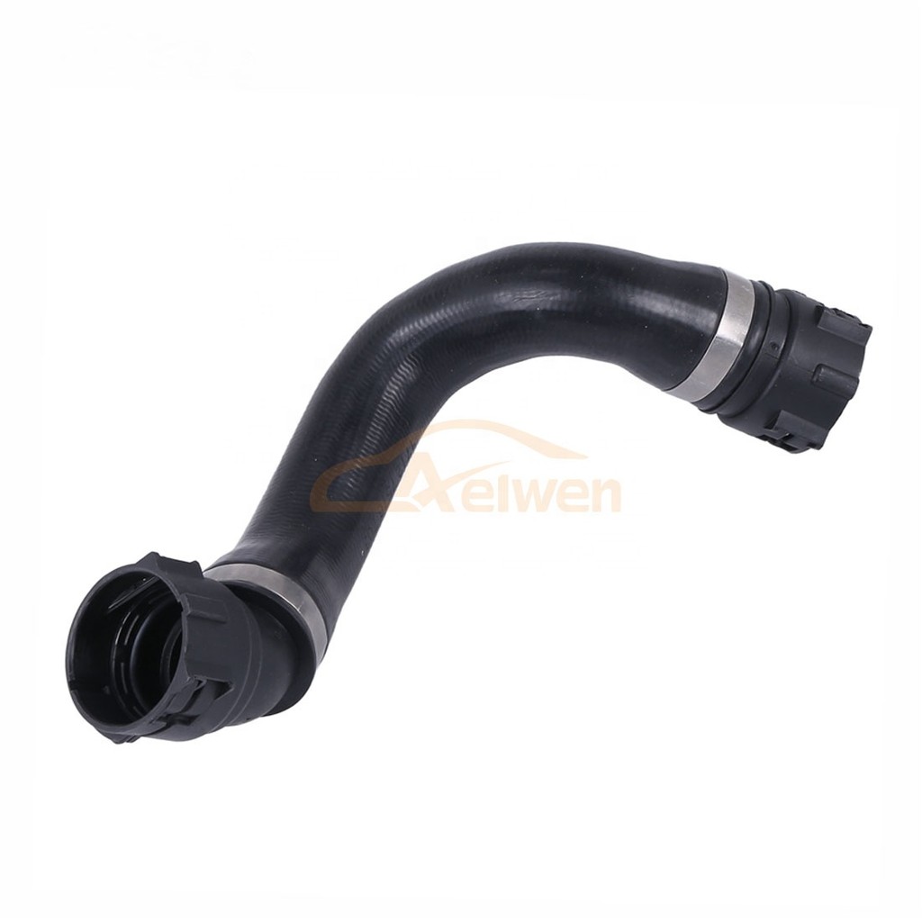 Aelwen High Quality Flexible Coolant Hose Used for E60 OE No ...
