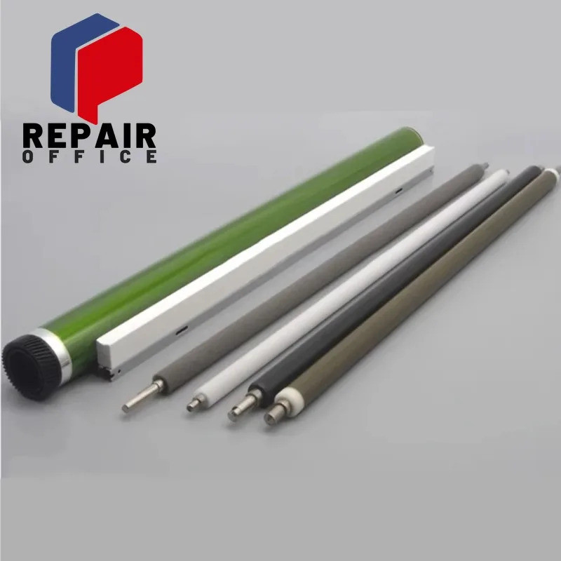 Drum Rebuild kit For Ricoh MPC3003 MPC4503 MPC3503 MPC5503 MPC6003 CHARGE ROLLER COATING BAR ...