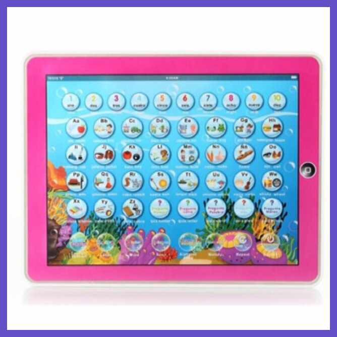 YPAD&Y'LEARNING%H%TABLET | Shopee Philippines