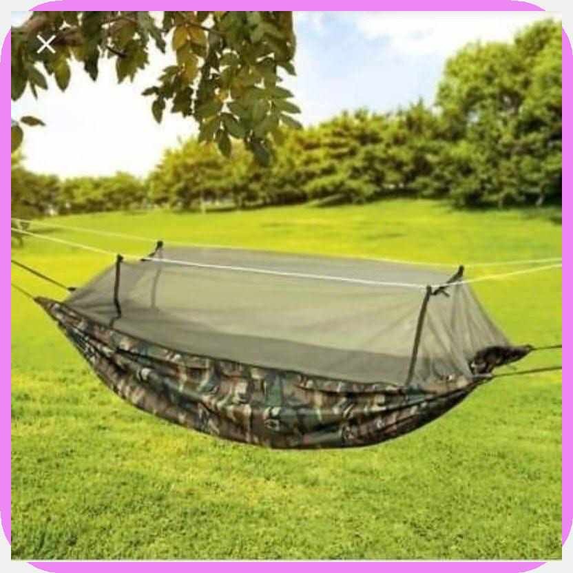 duyan=HD?with@w&mosquito;QN`net;o_(waterproof) | Shopee Philippines