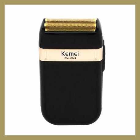 KEMEI*ay:KM-2024%E:Electric%U:Shaver%Xb:USB%HU:Charging%Re:Twin%TA:Reciprocating%ox:Blade Razor ...