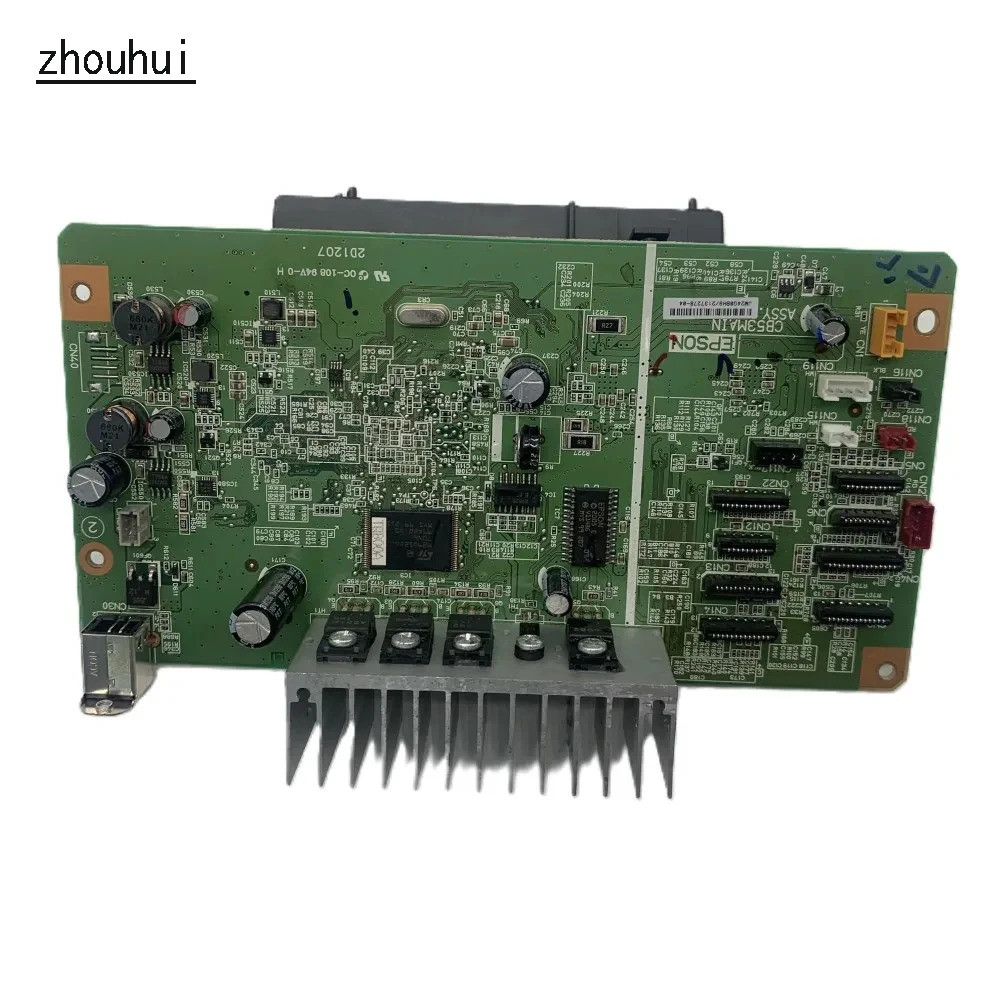 High Quality Main Board Original Epson L1800 Motherboard for dtf ...