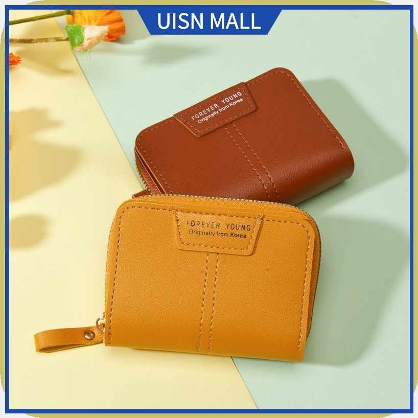 UISN$rH>#6115}y)Korean}I)Wallets}Z)Leather}L)Elegant}Ye)Fashion}SM ...