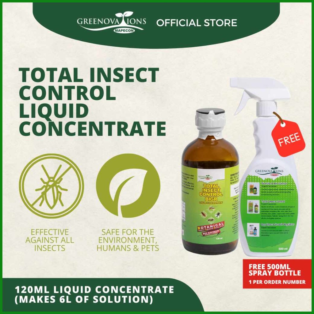 MAPECON^r)GREENOVATIONS>oV}Total>fj}Insect>Xs}Killer>Ii}HI-IGR>YC ...