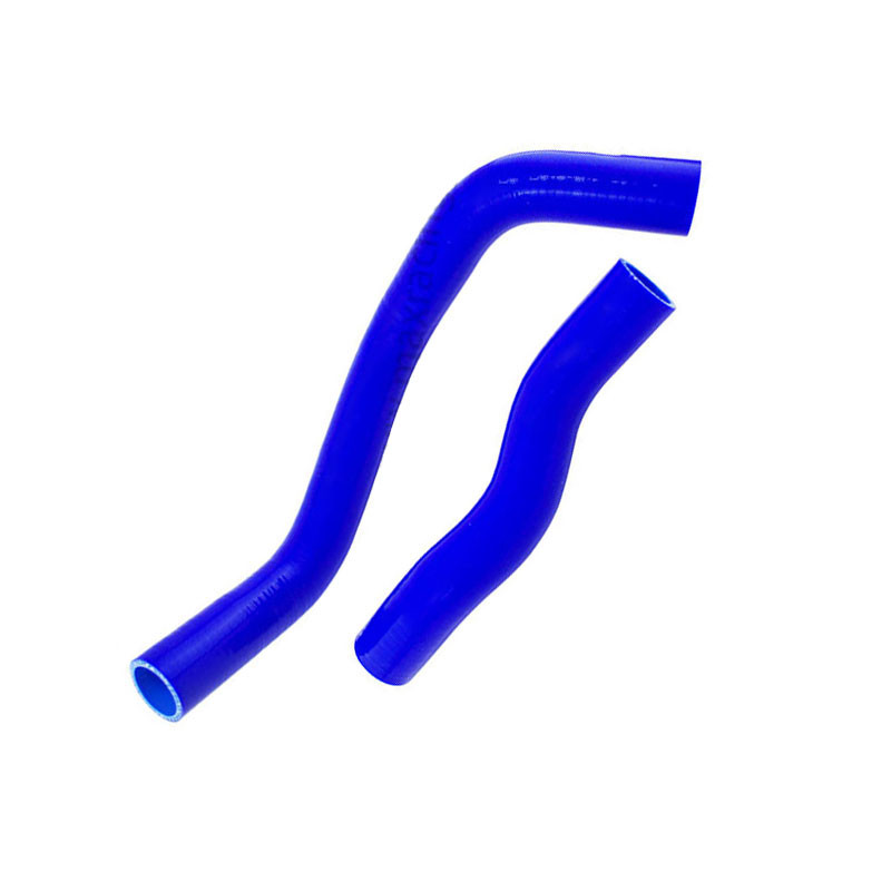 MAX Silicone Boost Hose pipe Kit for NISSAN SILVIA 200SX 240SX S13/S14 ...