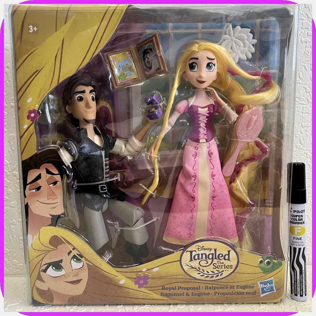 Rapunzel's/Ud%Tangled'Sm>Adventure/Zm$Disney^gI$Rapunzel^CD$and^cV ...