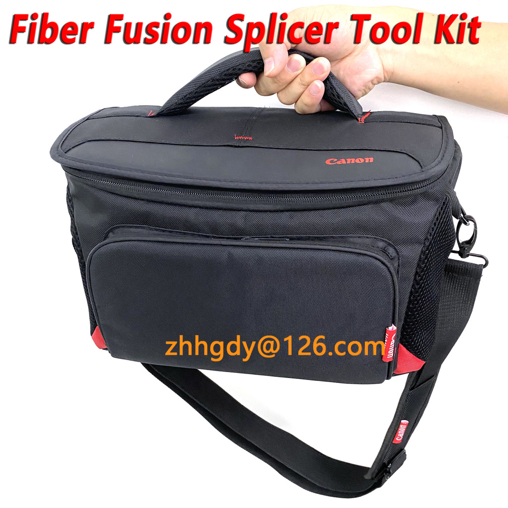 Sumitomo COMWAY Fiber Fusion Machine Package Wear-Resistant Waterproof ...