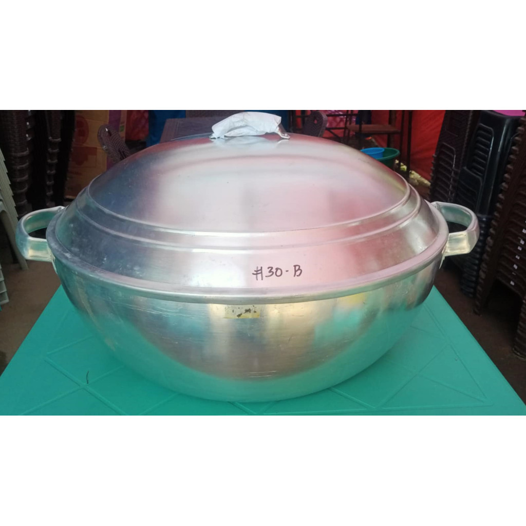 Class A size jumbo size 30 (1pc with cover) HAND MADE PINUKPOK ...