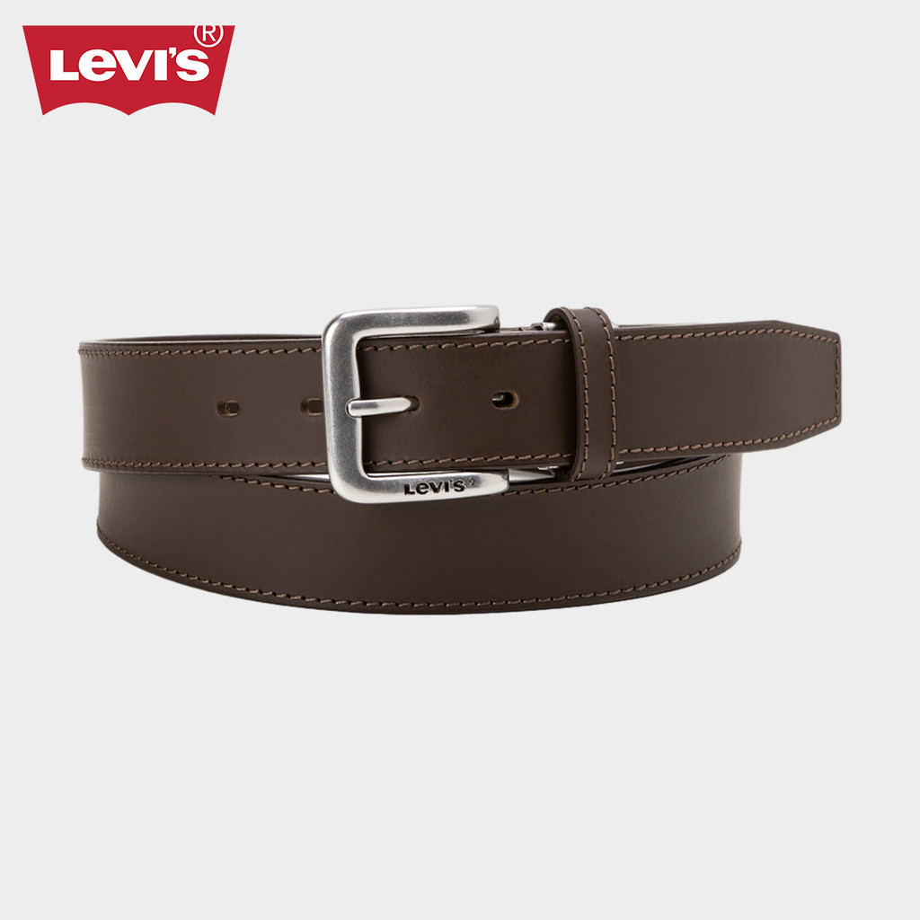 Levi's® Men's Contrast Belt 38019-0355 | Shopee Philippines