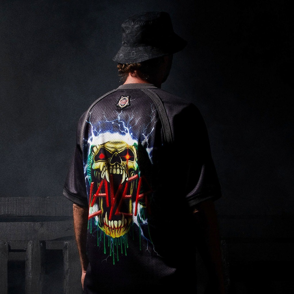 Dc Slayer Football Jersey Kvj0 Mens Shirt | Shopee Philippines