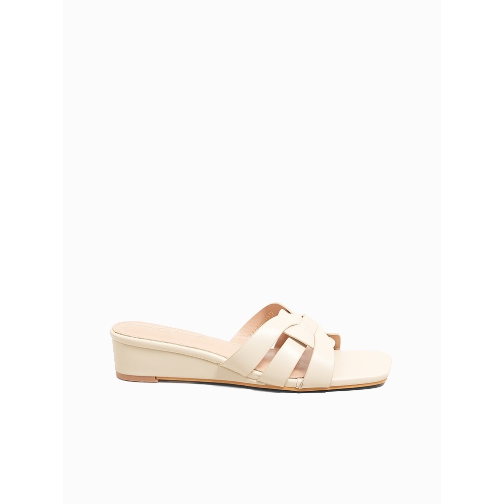 CLN 24H-Calypso Wedge Slides | Shopee Philippines