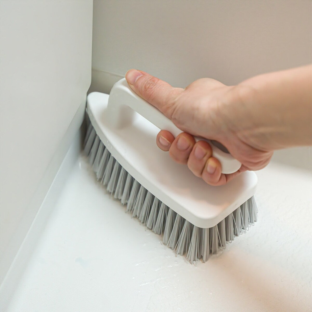 NITORI Handy Bath Brush DY01 | Shopee Philippines