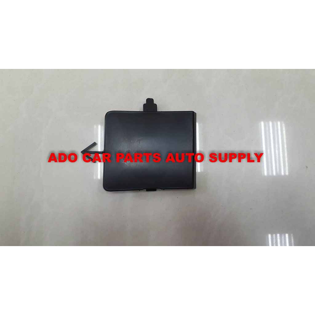 Mitsubishi Mirage G4 2021 - 2024 Towing Hook Cover | Shopee Philippines