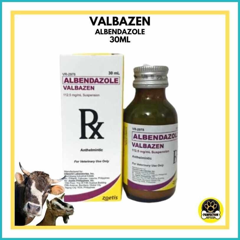 HL{eH&Valbazen+t#30ml)la}(Dewormer)>KV}para>Ad}sa>AA}mga>kj}hayop>Nc}ng ...