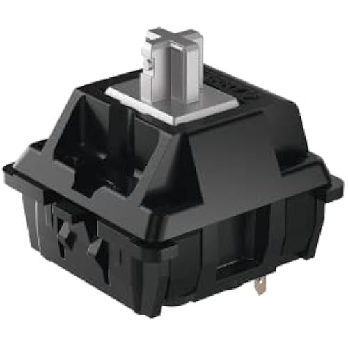 Cherry MX SPEED SILVER Switches 10pcs Mechanical Keyboard Key Switch ...
