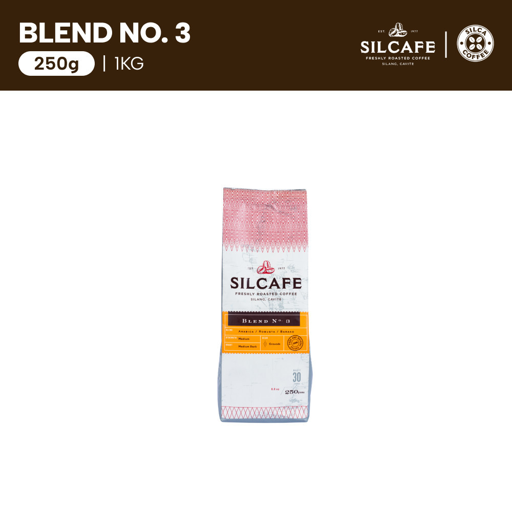 Silca Coffee Co., Online Shop | Shopee Philippines